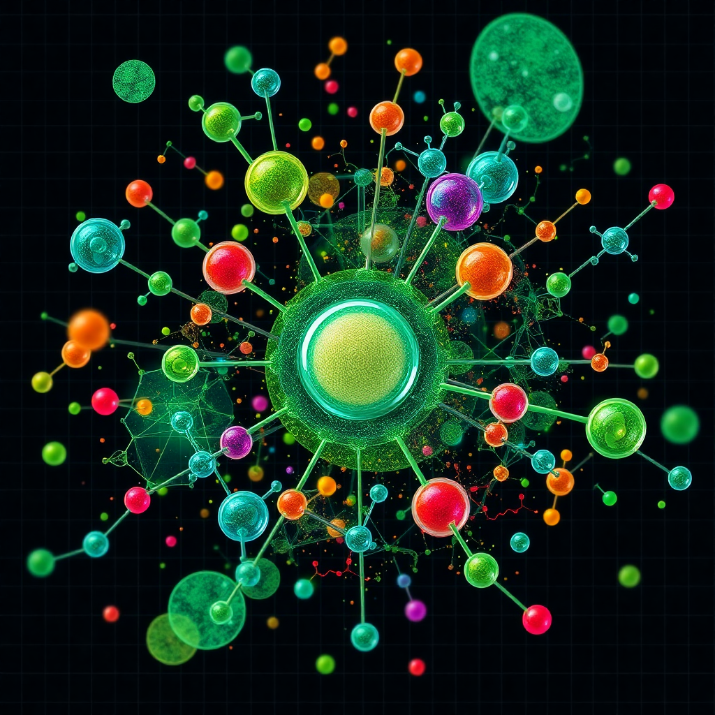 Best Organic Compound Name Generator | Vondy