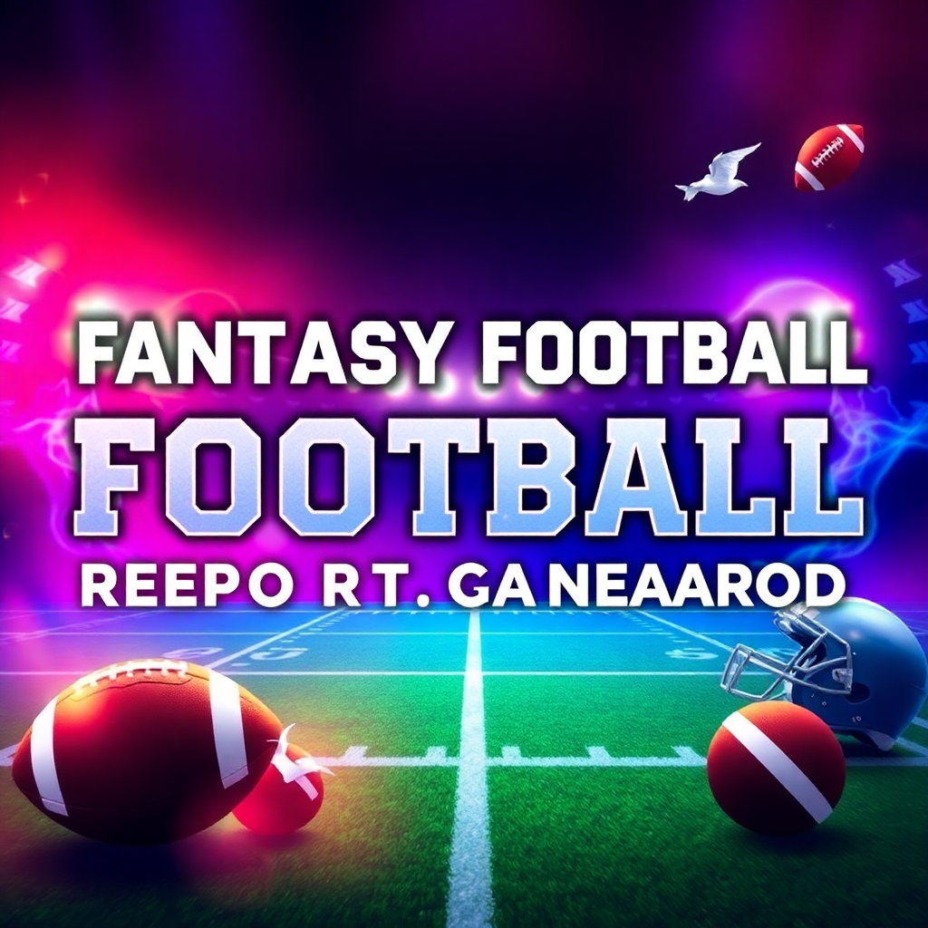 Best Fantasy Football Draft Report Card Generator | Vondy