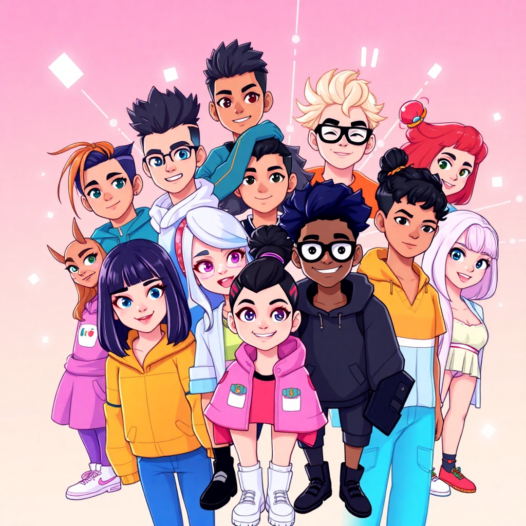 Best Transformers Picrew Oc Maker | Vondy