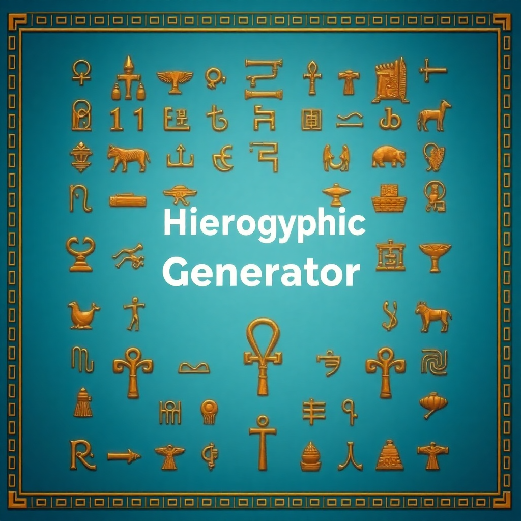 Egyptian Name Generator Egyptian Names Male