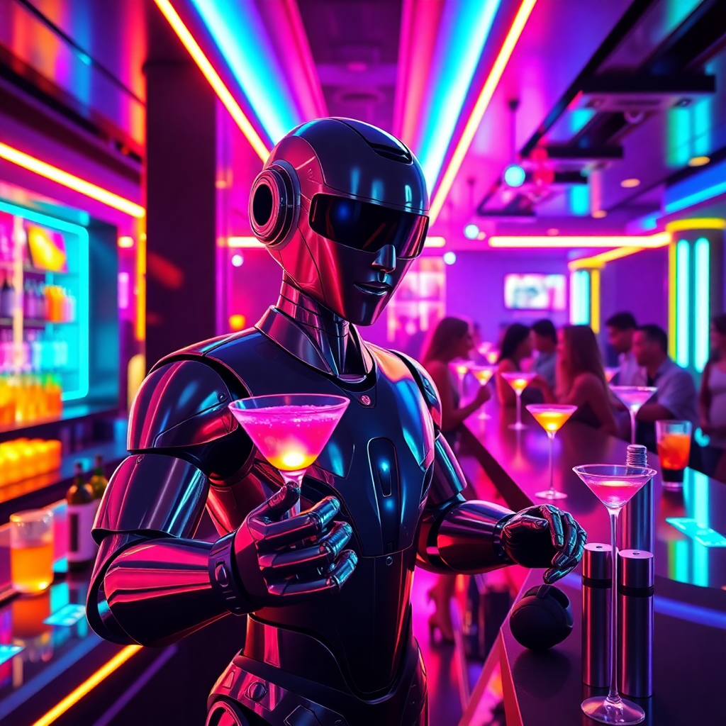 Best Ai Bar Generator | Vondy
