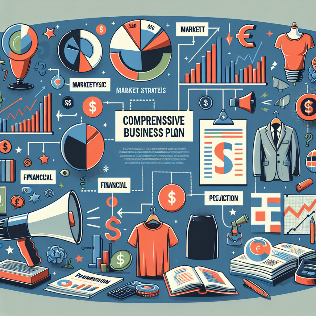 Best Clothing Brand Business Plan | Vondy