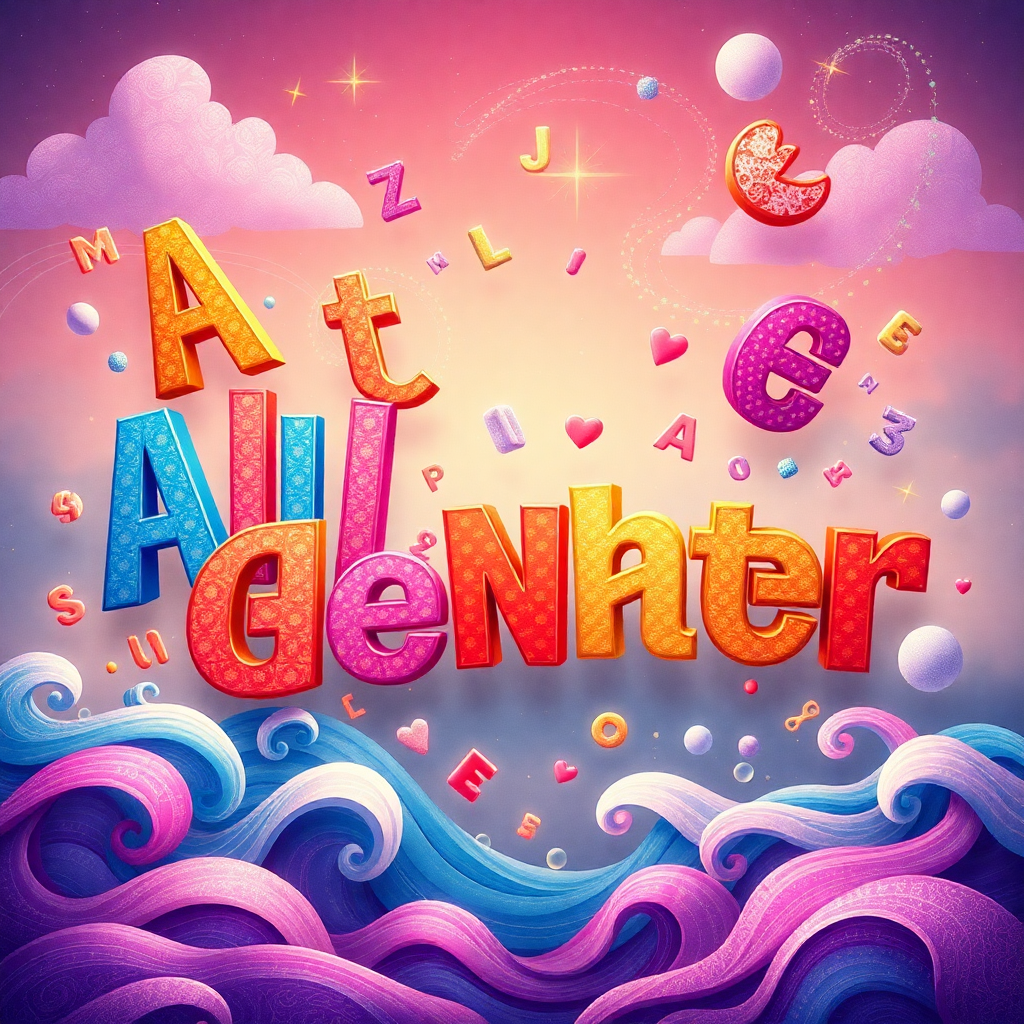 Best Alliterative Name Generator | Vondy