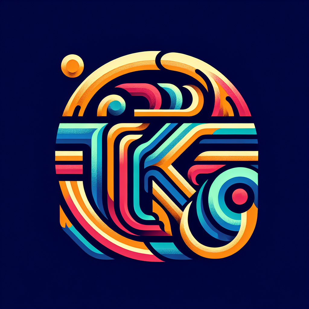 Best Kg Logo Design Ideas | Vondy