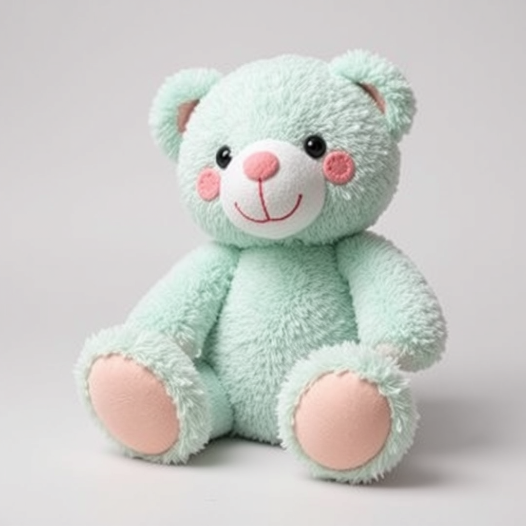 Best Stuffed Animal Name Generator | Vondy