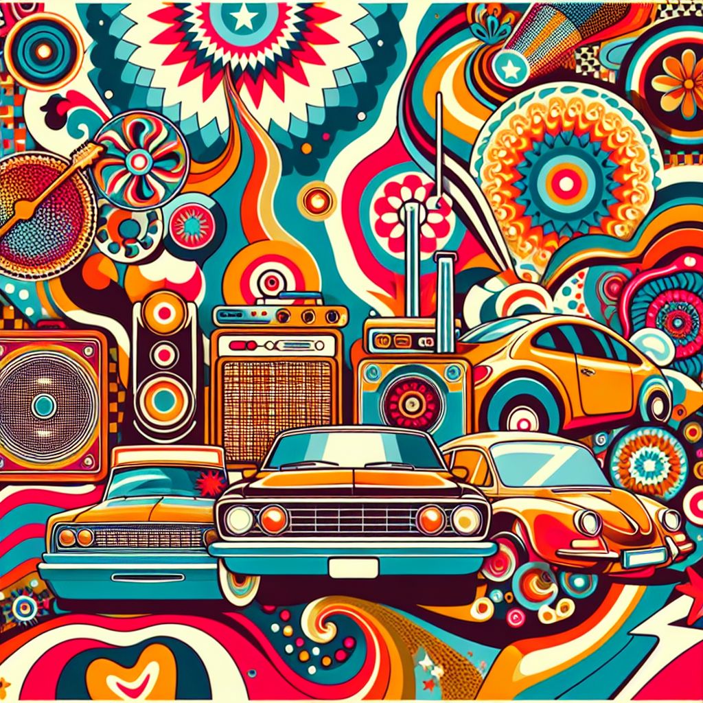 Best 70'S Retro Wallpaper Generator | Vondy