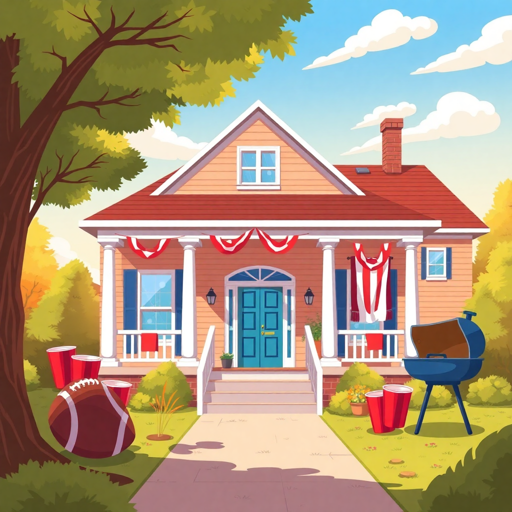 Best Frat House Name Generator | Vondy