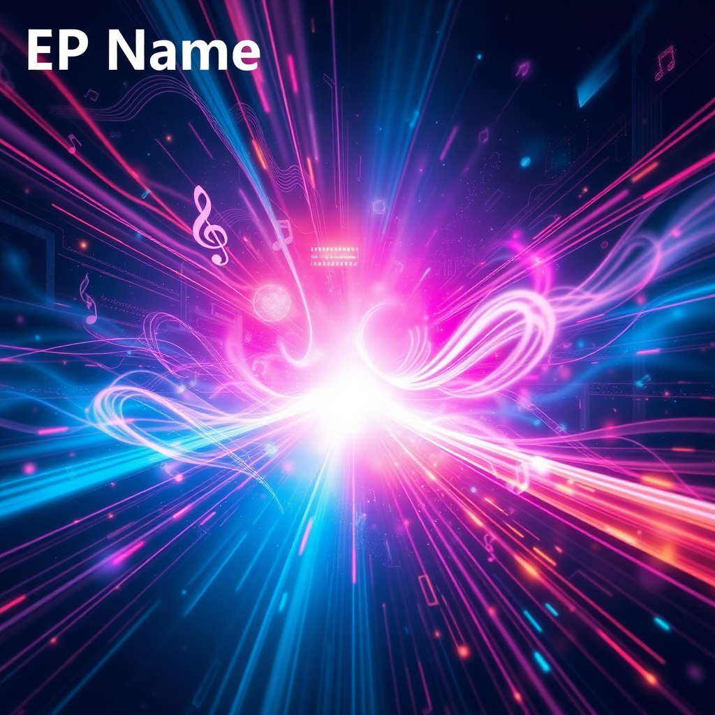 Best Ep Name Generator | Vondy