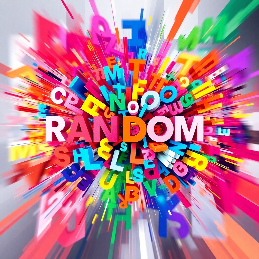 Best Random 6 Letter Generator | Vondy