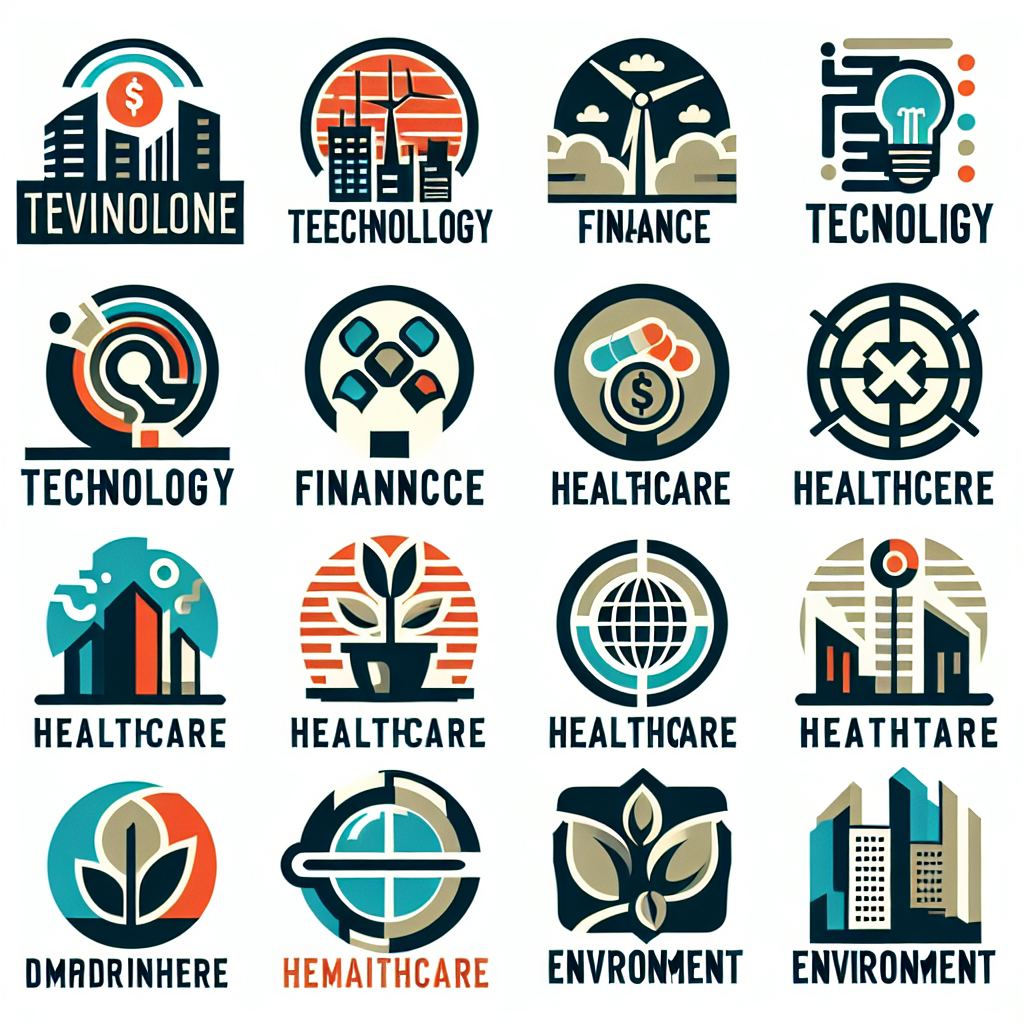 Best Generic Logo Ideas | Vondy