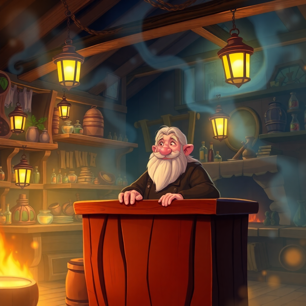 Best Innkeeper Name Generator | Vondy