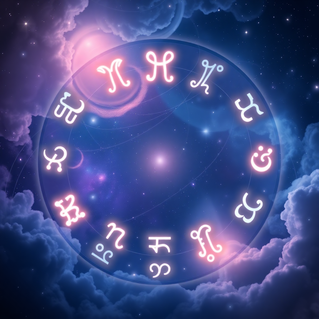 Best Zodiac Name Generator | Vondy