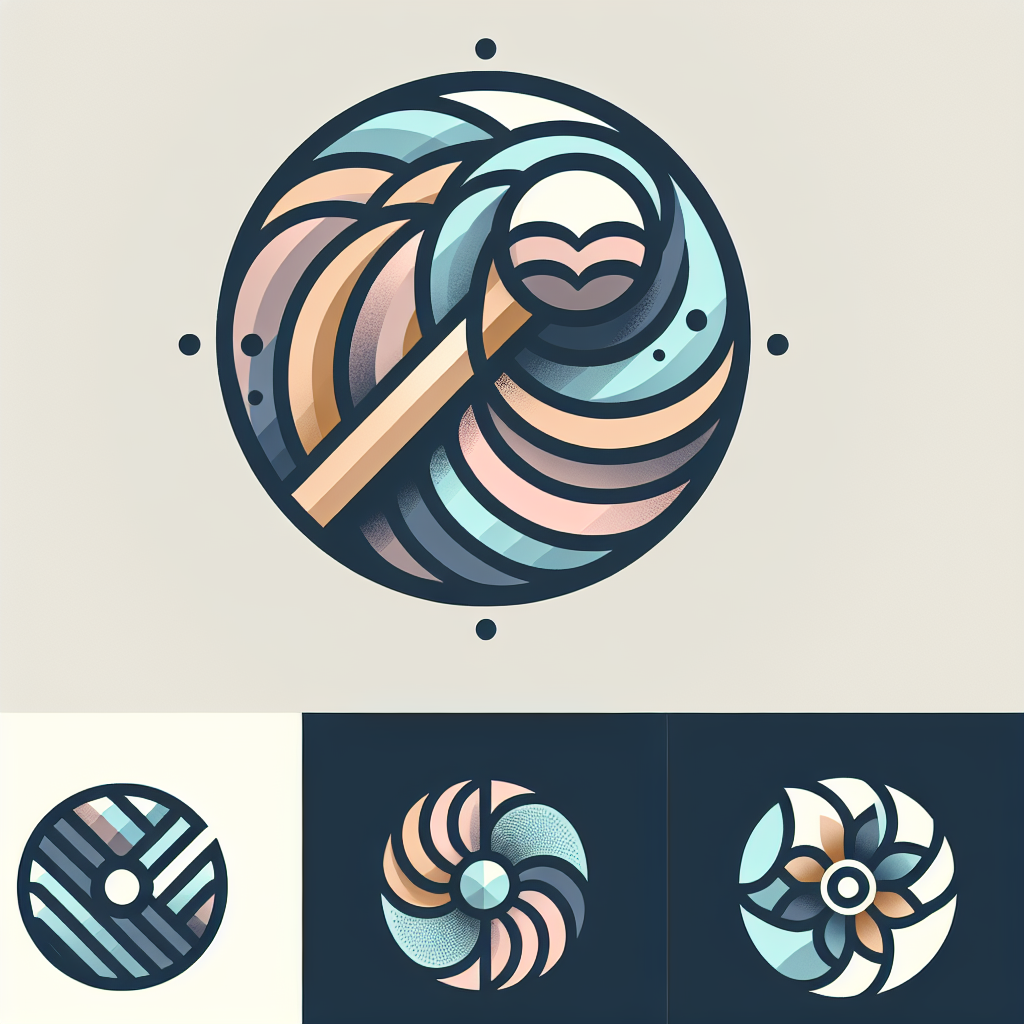 Best Logo Design Ideas Generator | Vondy
