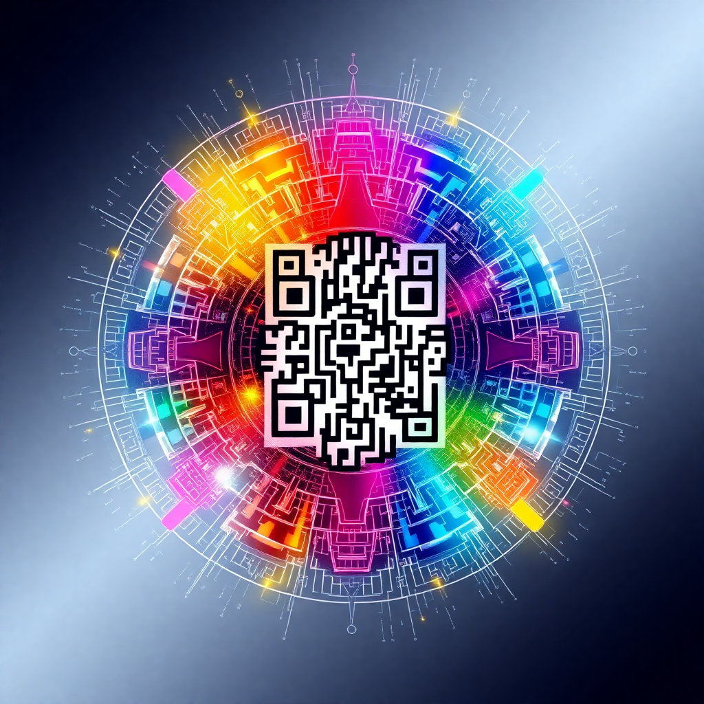 Best Ai Qr Code Art Generator | Vondy