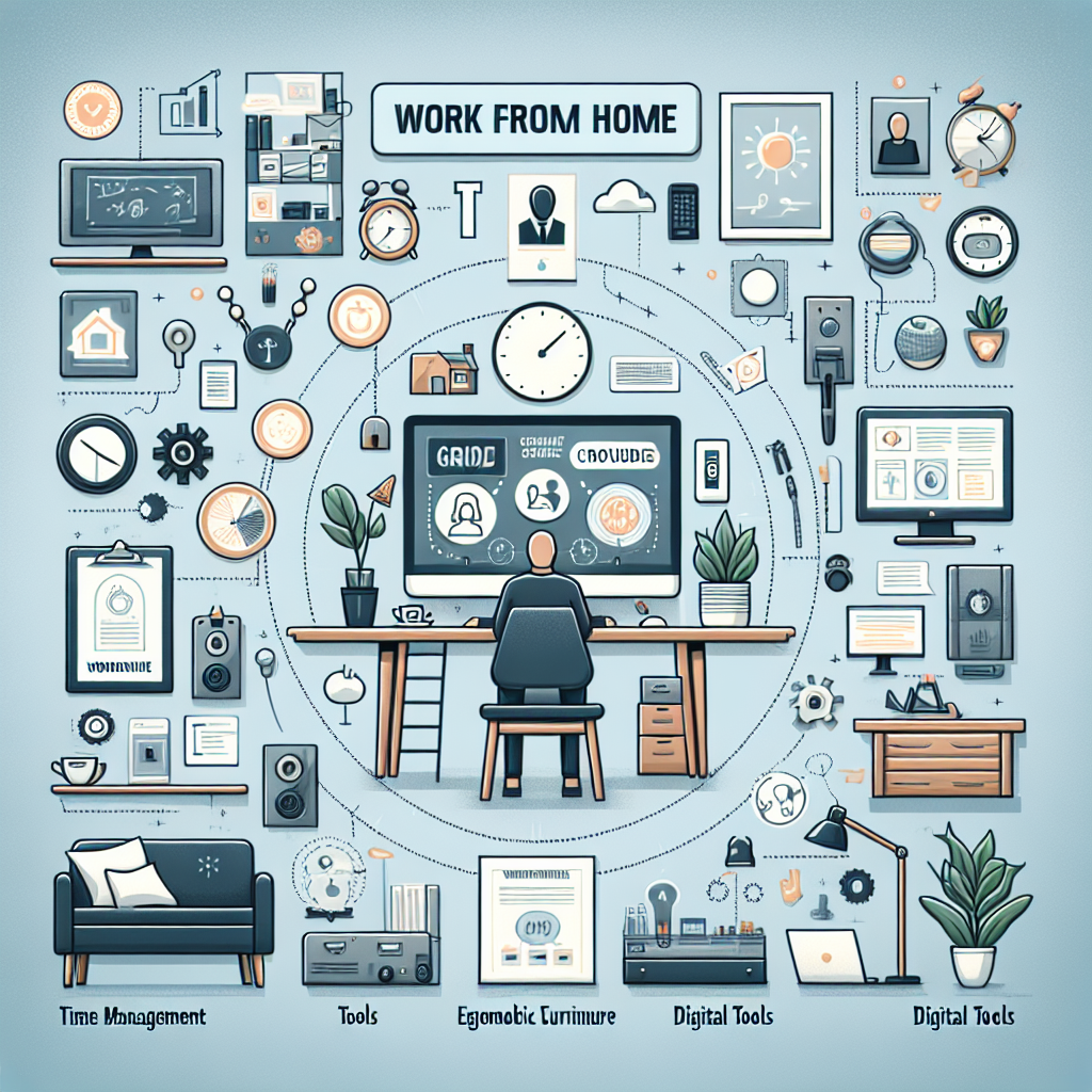 Best Work From Home Guide Generator | Vondy