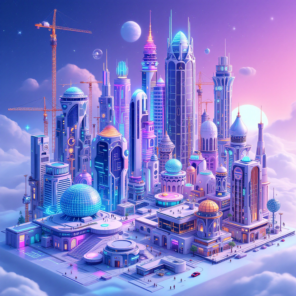 Best Ai Building Generator | Vondy