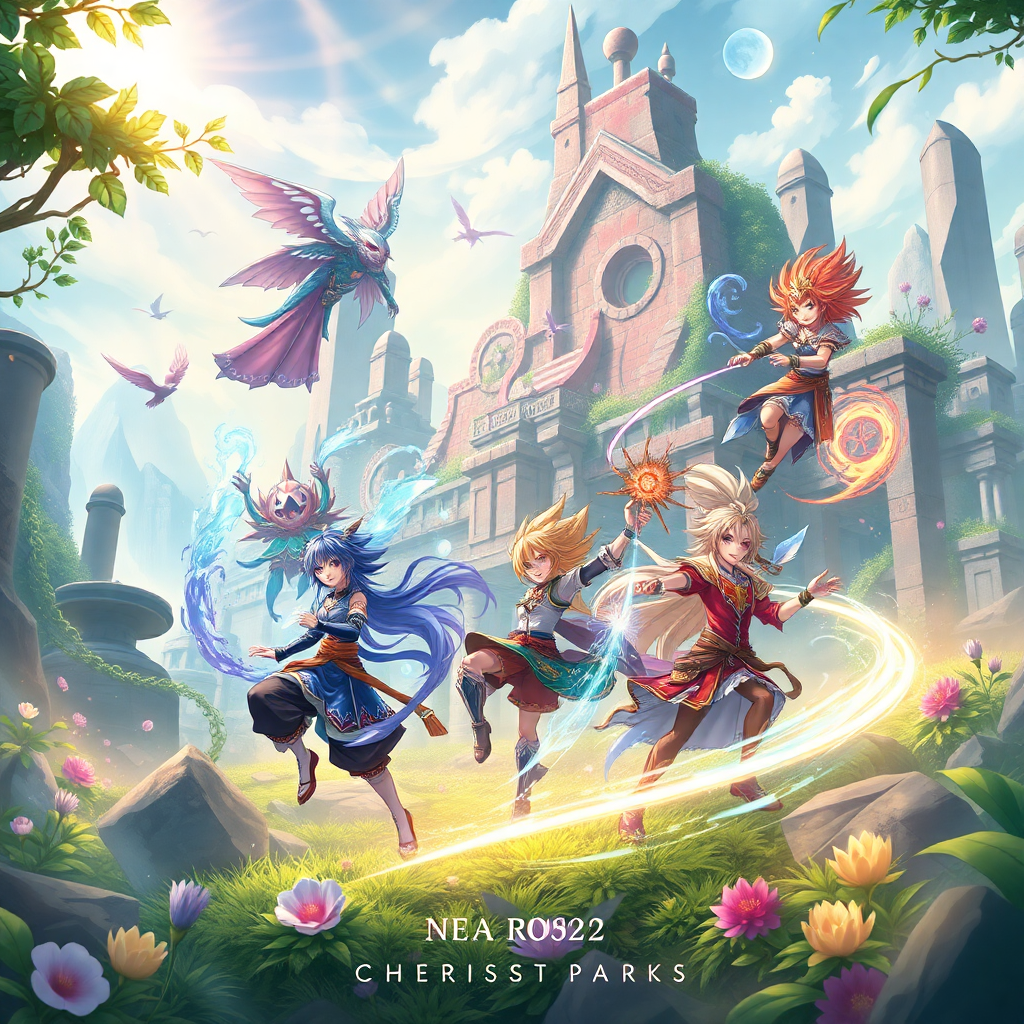 Best Random Genshin Character Generator 3.5 | Vondy