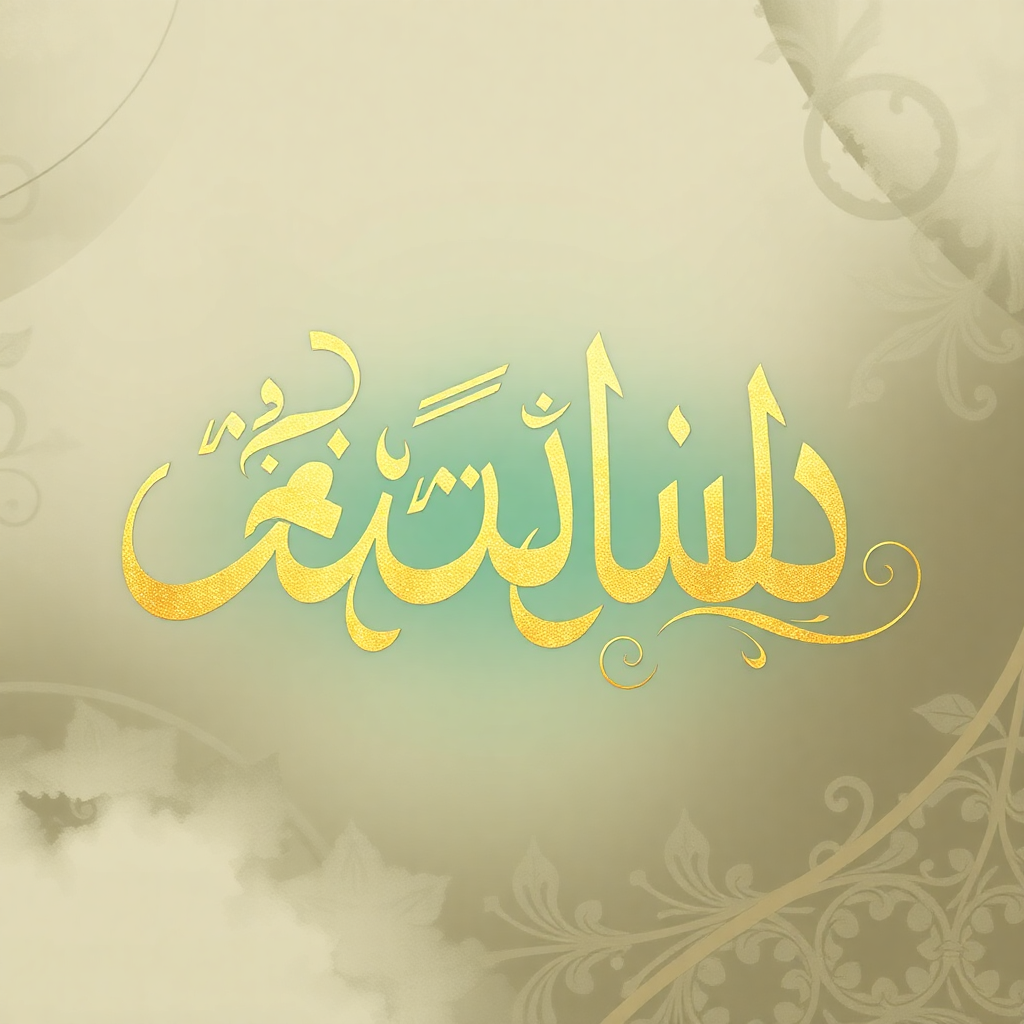 Best Write My Name In Arabic Generator | Vondy