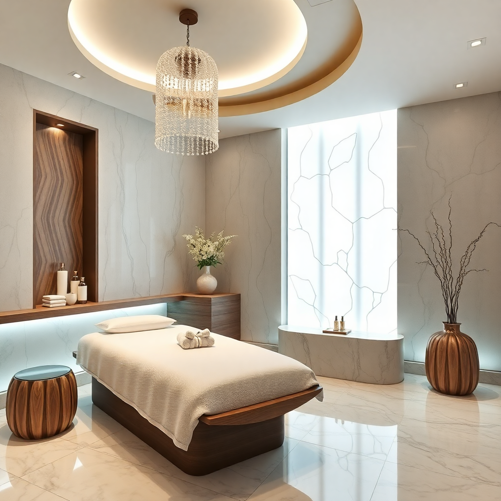 Best Med Spa Design Ideas | Vondy