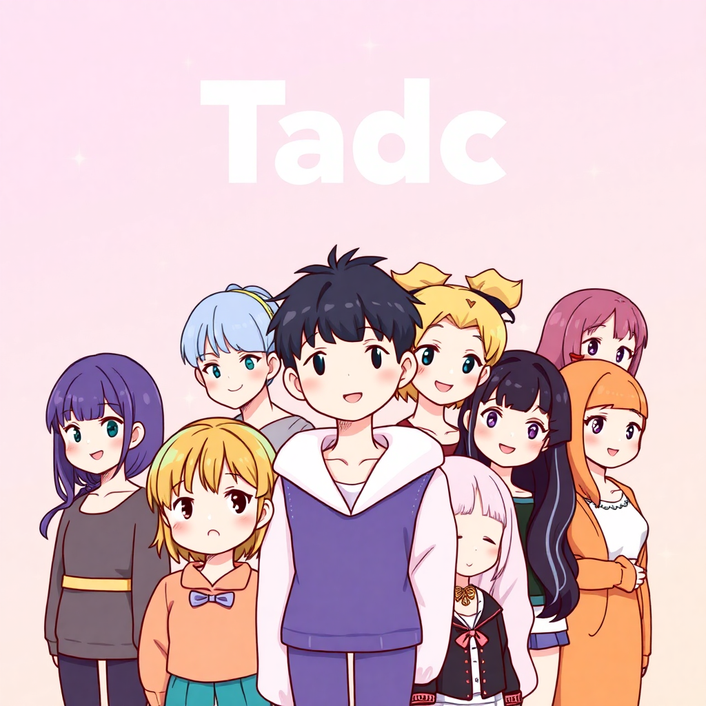 Best Tadc Oc Maker Picrew | Vondy