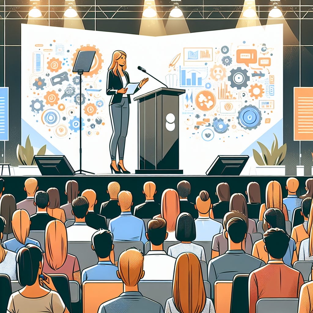 Best Keynote Speech Generator | Vondy