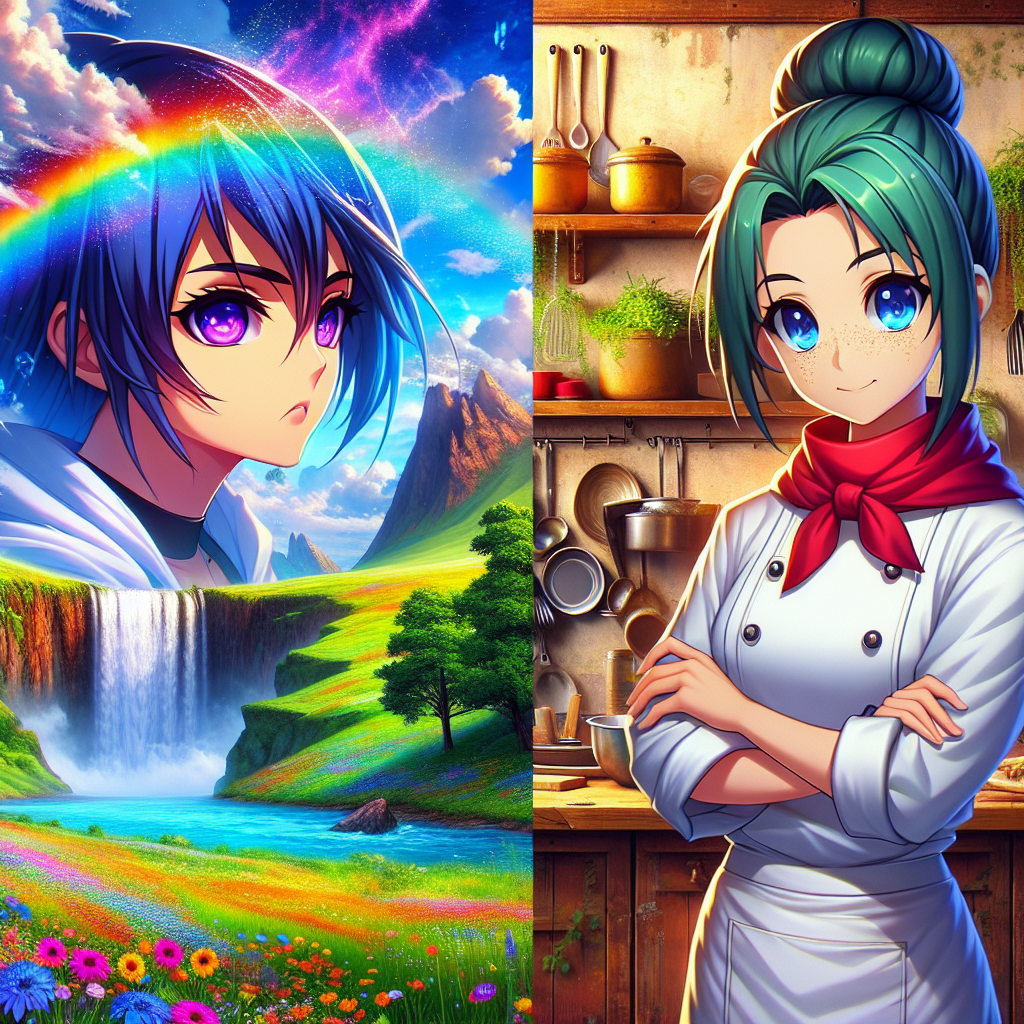 Best Ai Cartoon Generator From Text | Vondy