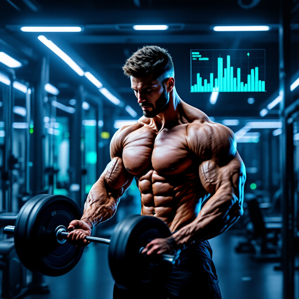 Best Progressive Overload Workout Plan Generator | Vondy