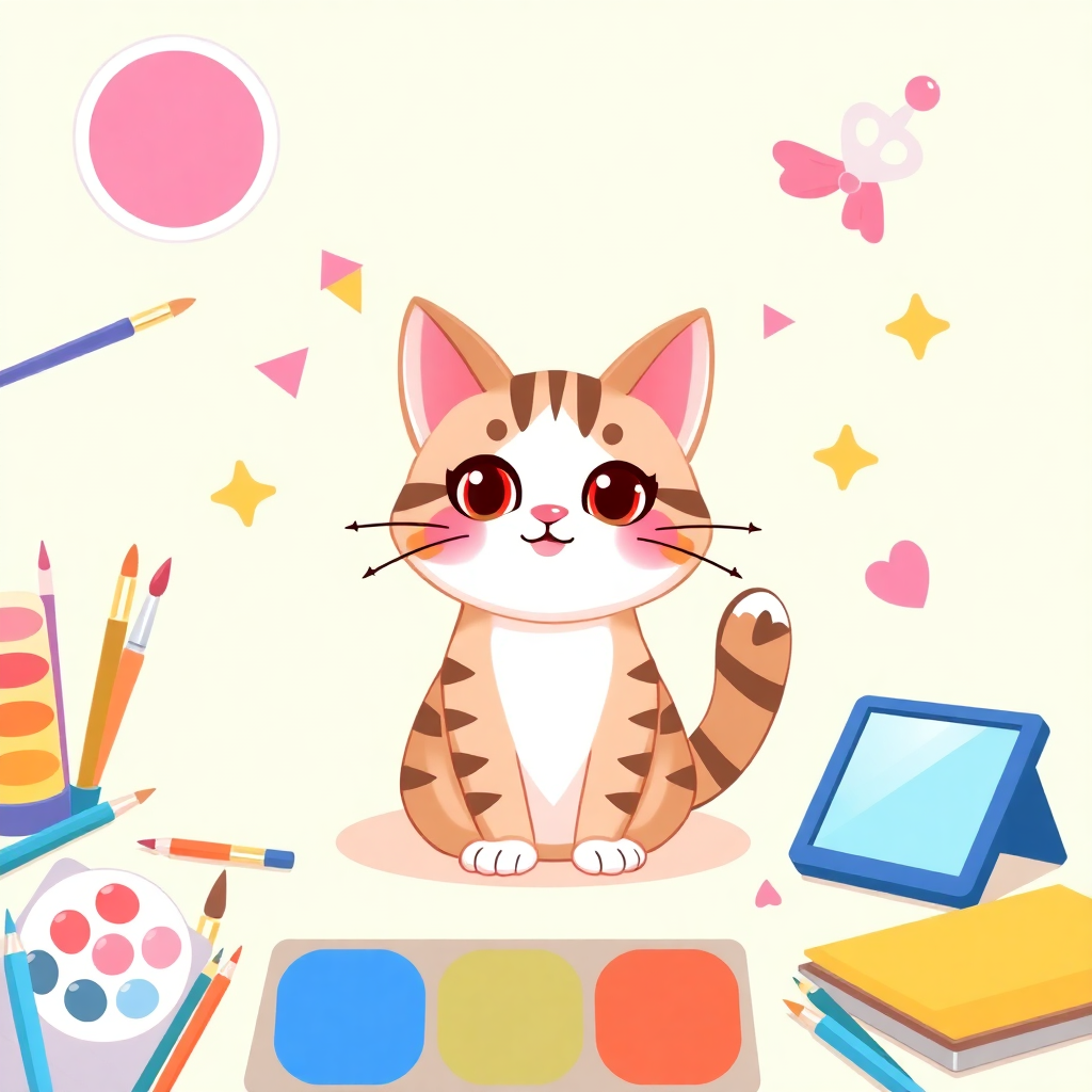 Best Kitty Oc Maker | Vondy