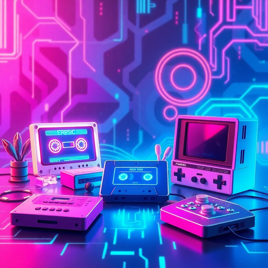 Best 90S Ai Generator | Vondy