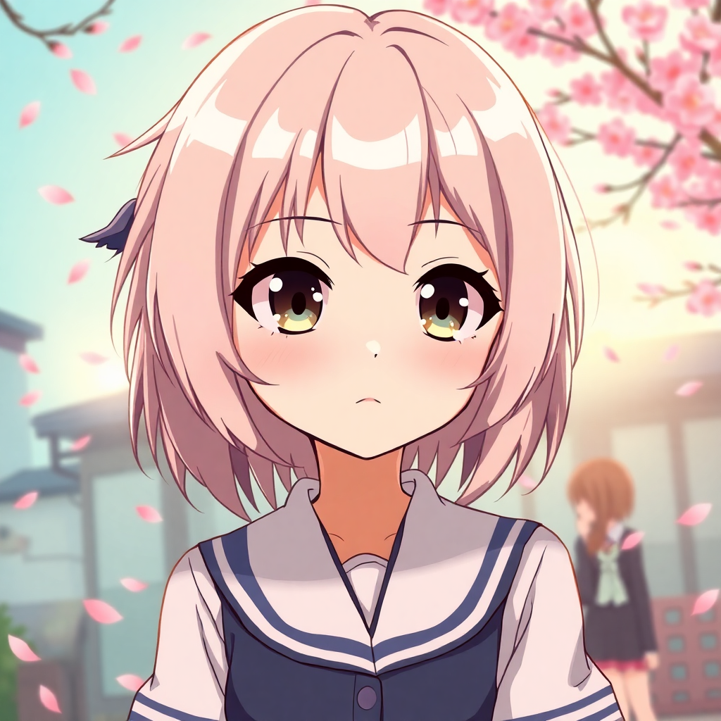 Best Yandere Sim Oc Maker Picrew | Vondy