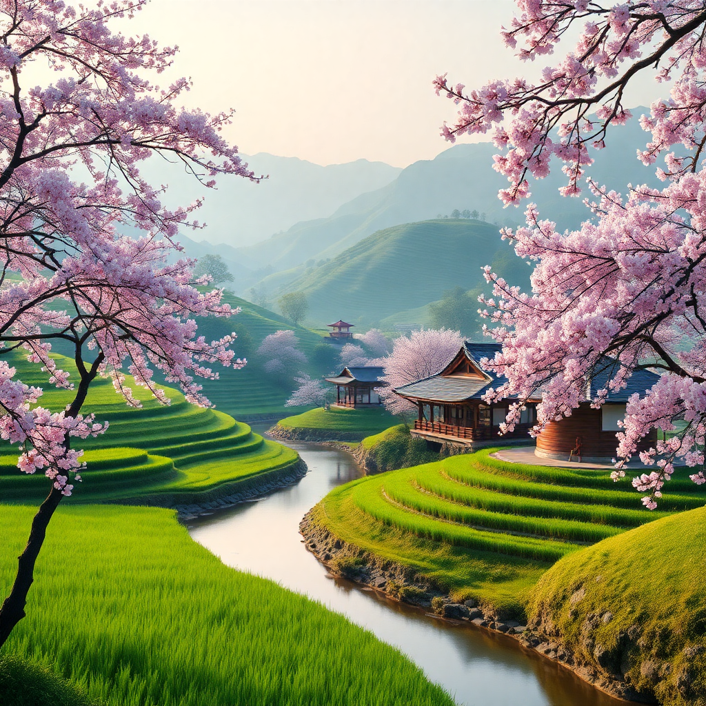 Best Japanese Village Name Generator | Vondy