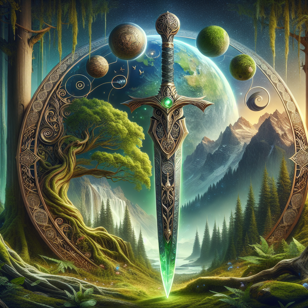 Best Fantasy Sword Game Generator | Vondy