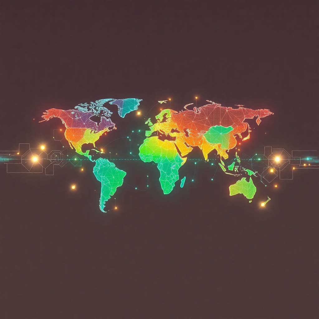 Best Modern Country Name Generator | Vondy