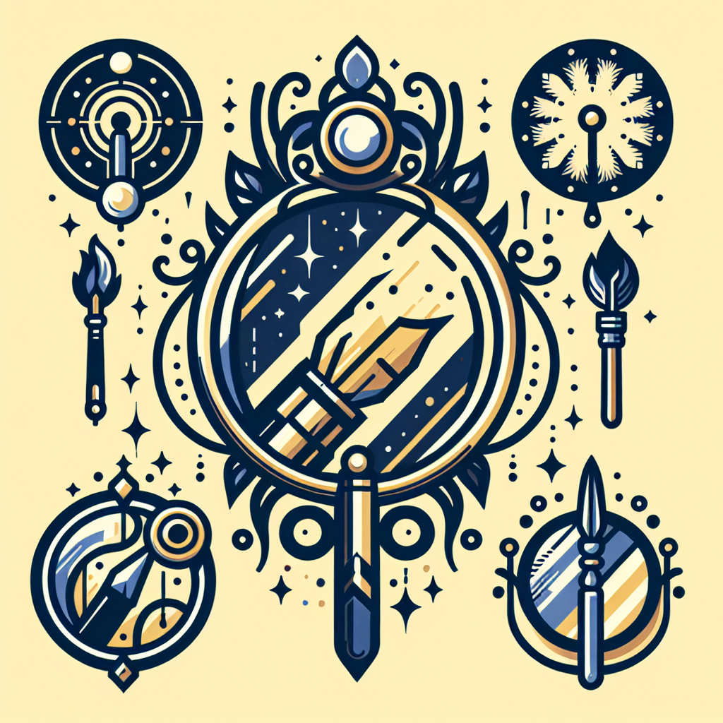 Best Mirror Logo Design Ideas | Vondy