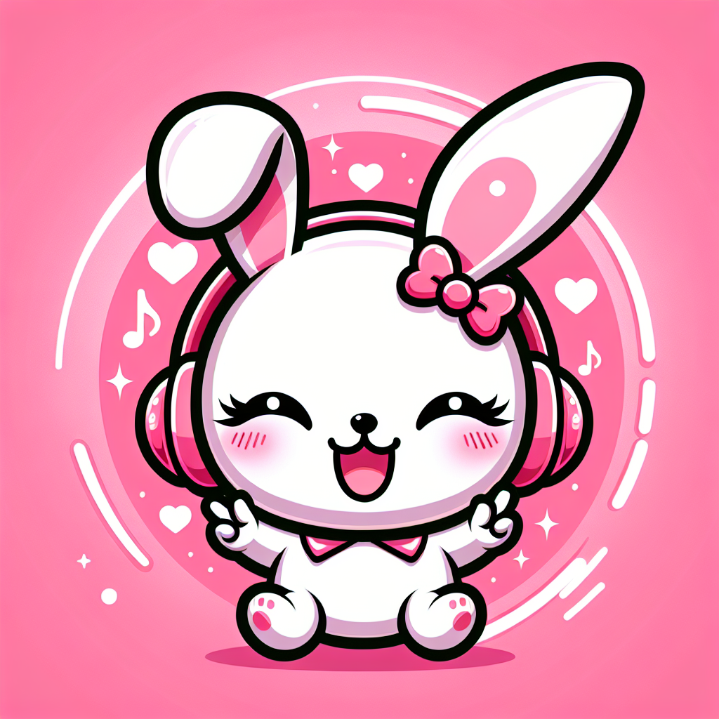 Best My Melody Background | Vondy