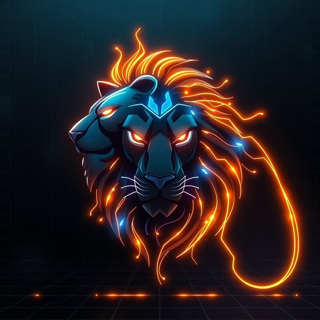 Best Lion Maker Oc | Vondy