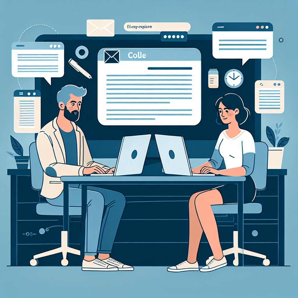 Best Freelancer Email Template | Vondy