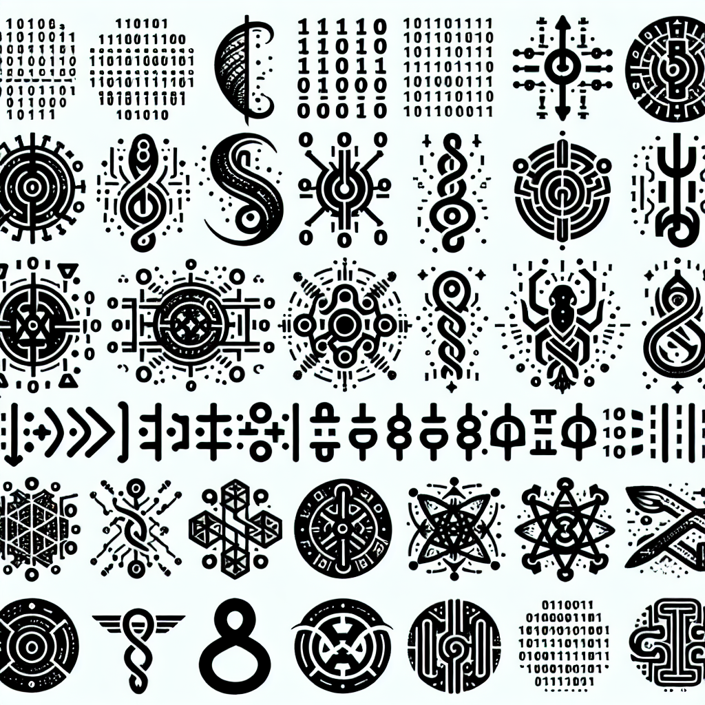 Best Programmer Tattoo Ideas | Vondy