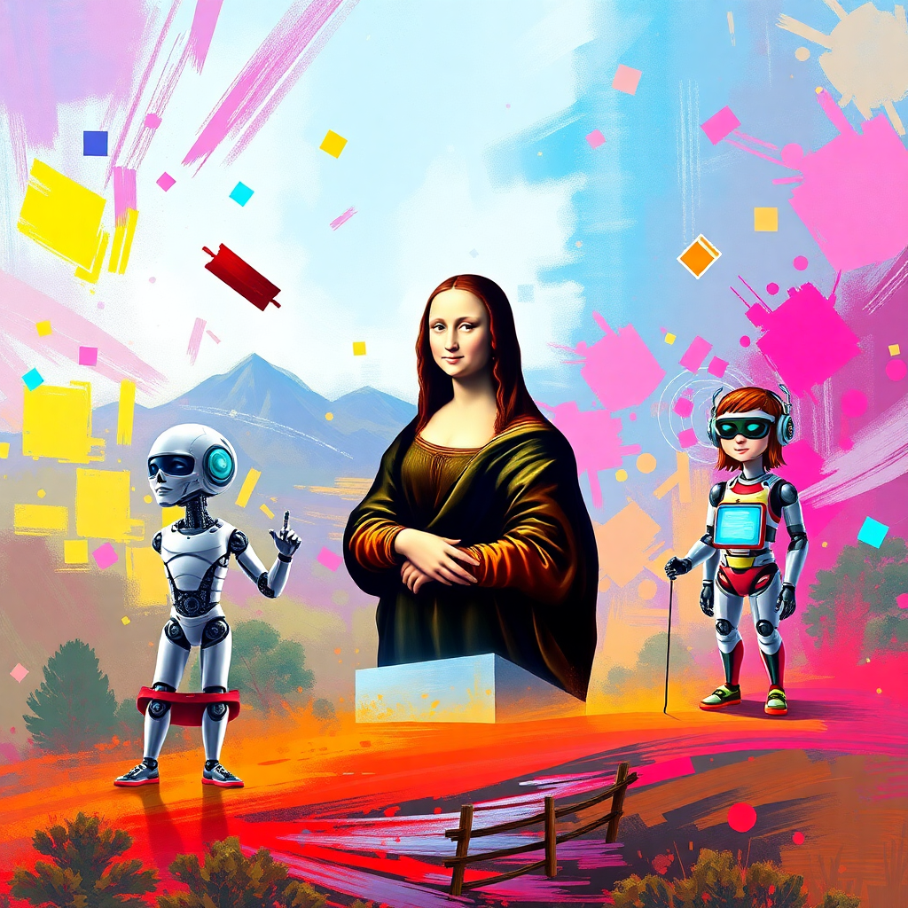 Best Ai Parody Maker | Vondy