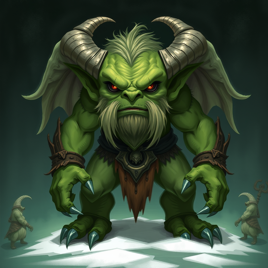 Best Ogre Name Generator | Vondy