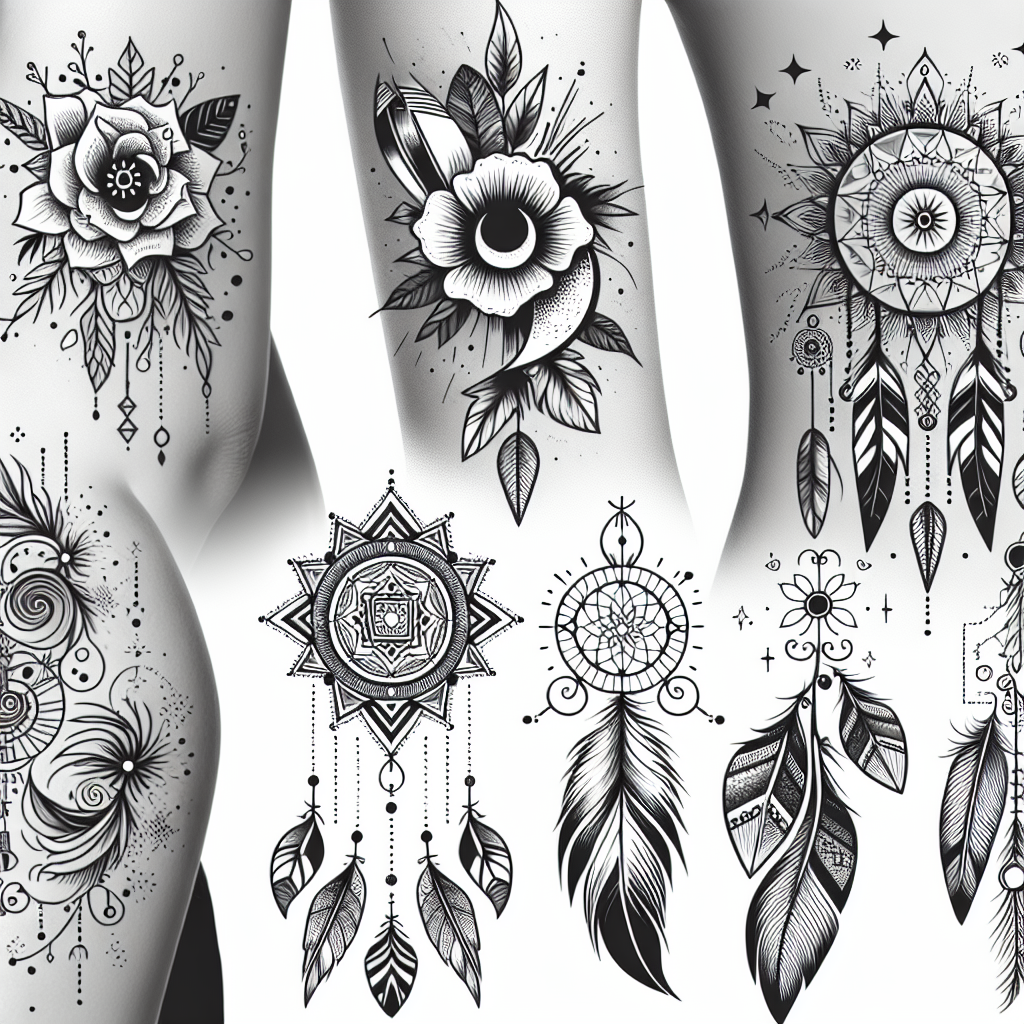 Best Tattoo Ideas 2023 Female | Vondy