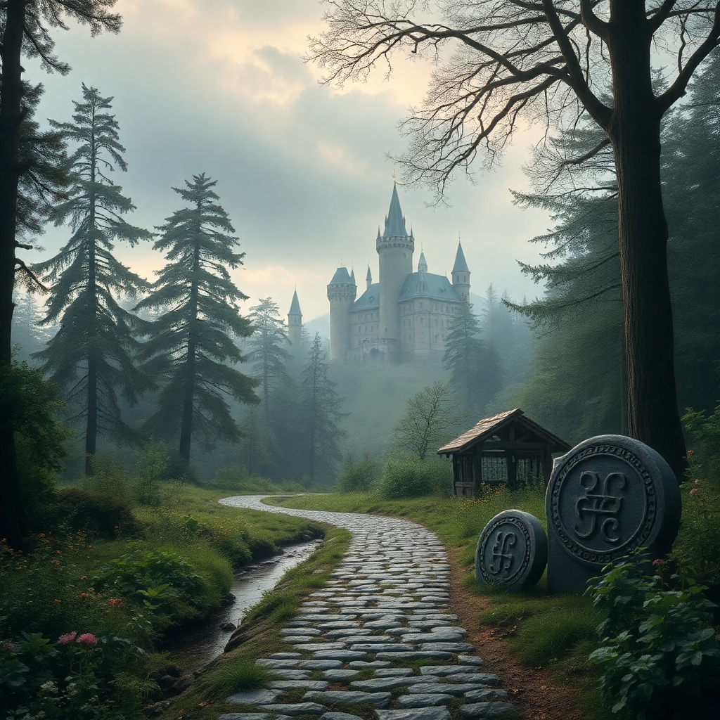 Best Medieval German Name Generator | Vondy