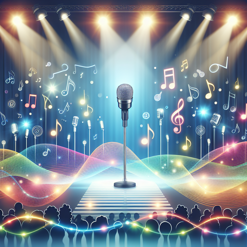 Best Song Generator | Vondy