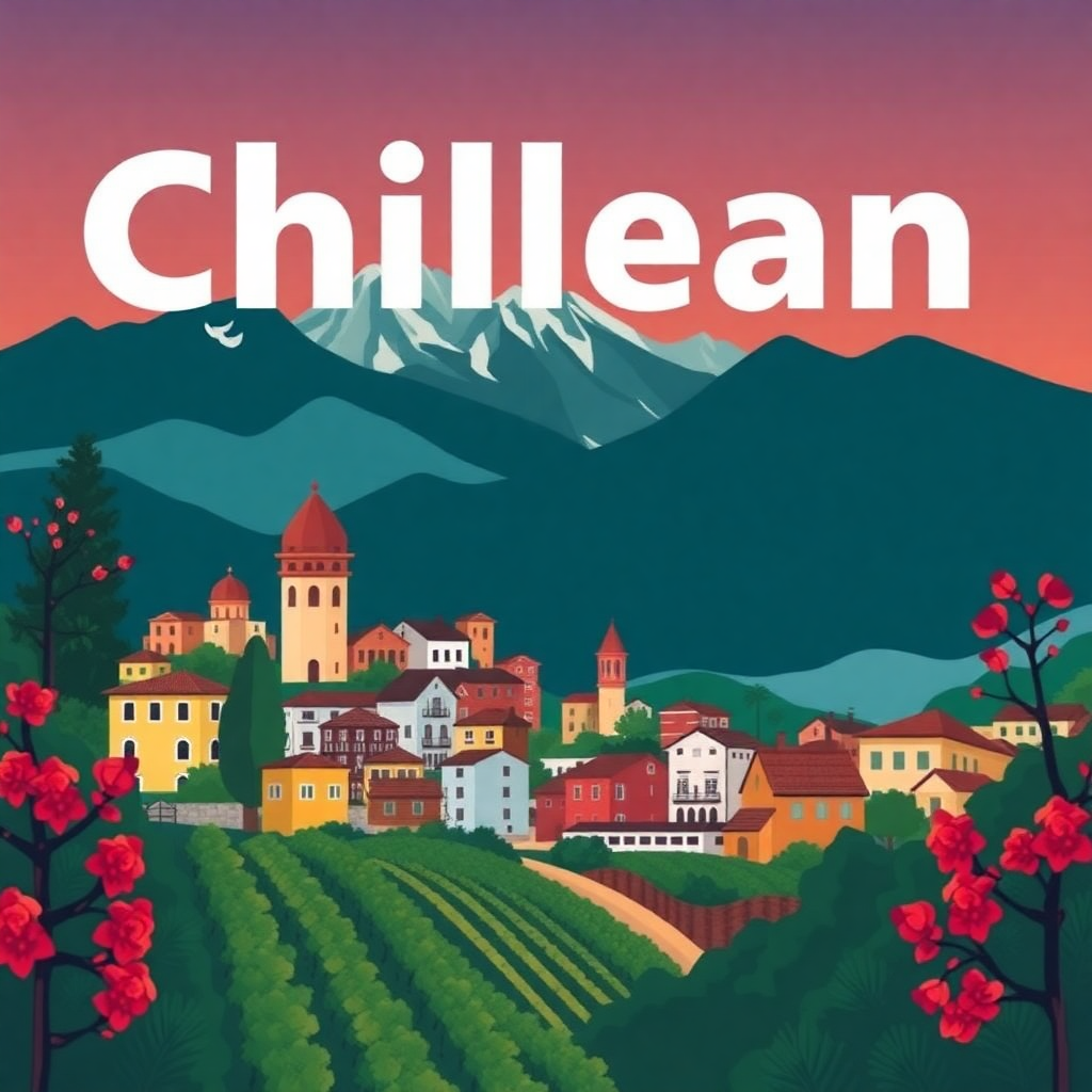 Best Chilean Name Generator | Vondy