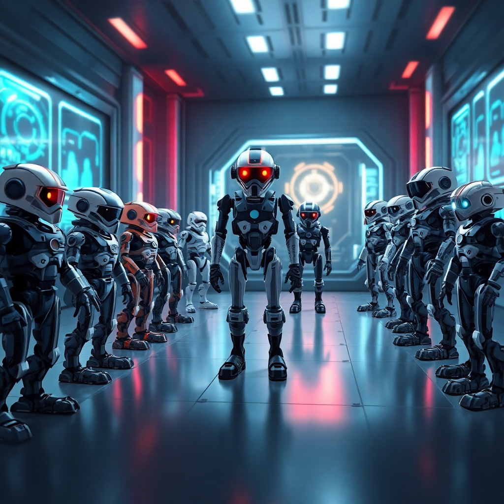 Best Random Droid Name Generator | Vondy