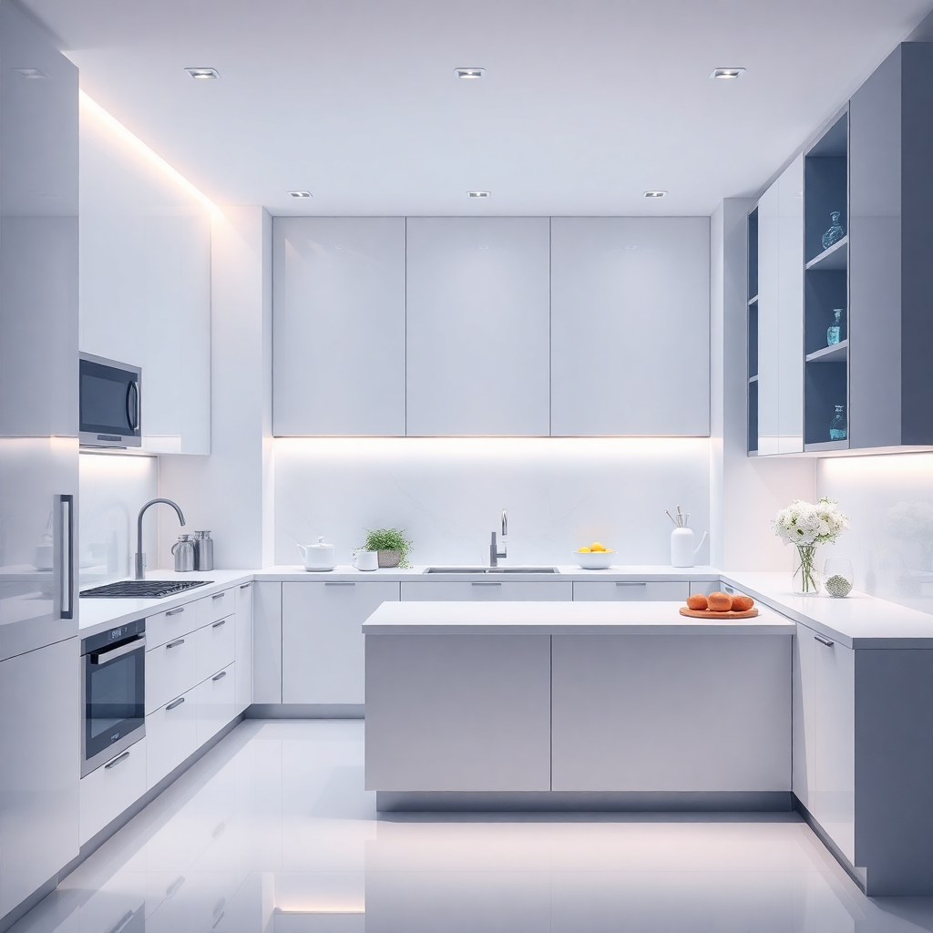 Best Kitchen Ai Design | Vondy