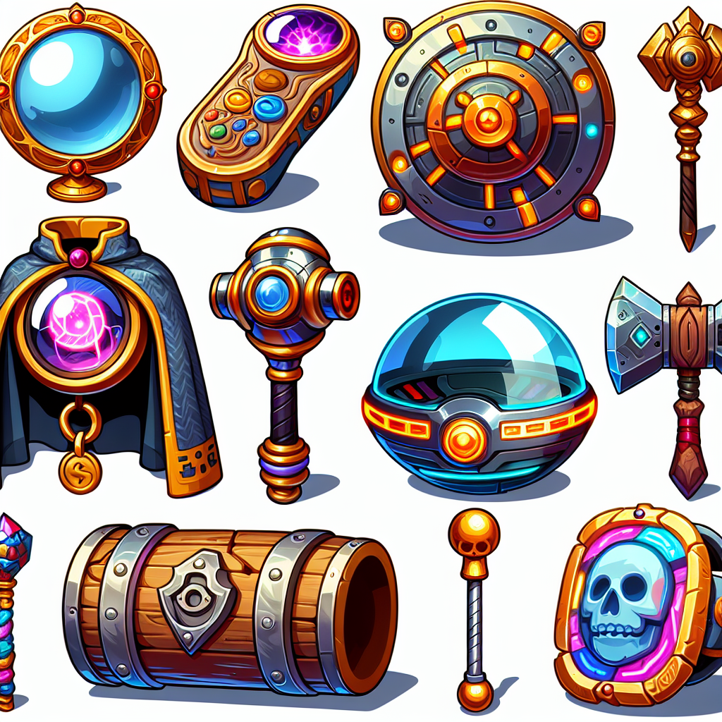 Best Cartoon Prop Generator | Vondy