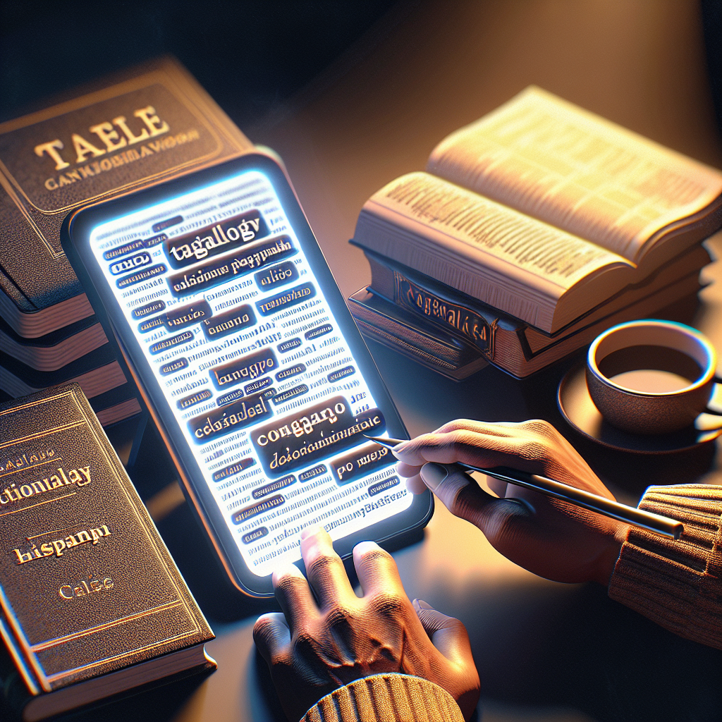 Best Tagalog To English Grammar Translation | Vondy