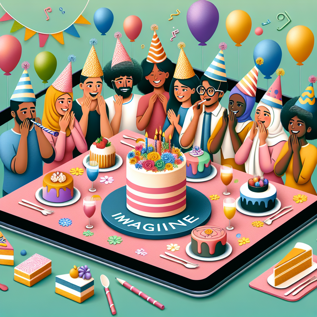 Best Party Theme Ideas | Vondy