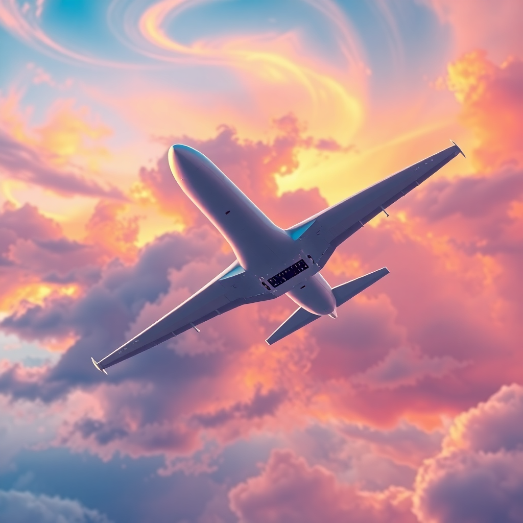 Best Airplane Name Generator | Vondy